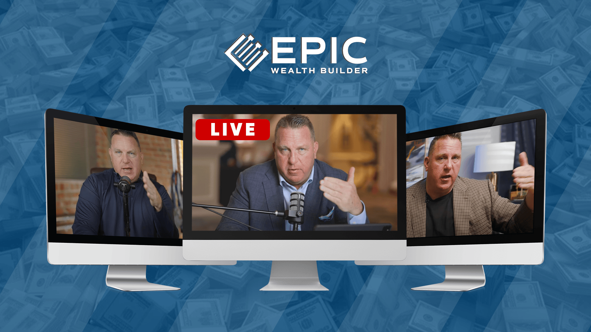 The Ultimate Wealth Strategy Session | April 4th, 2024