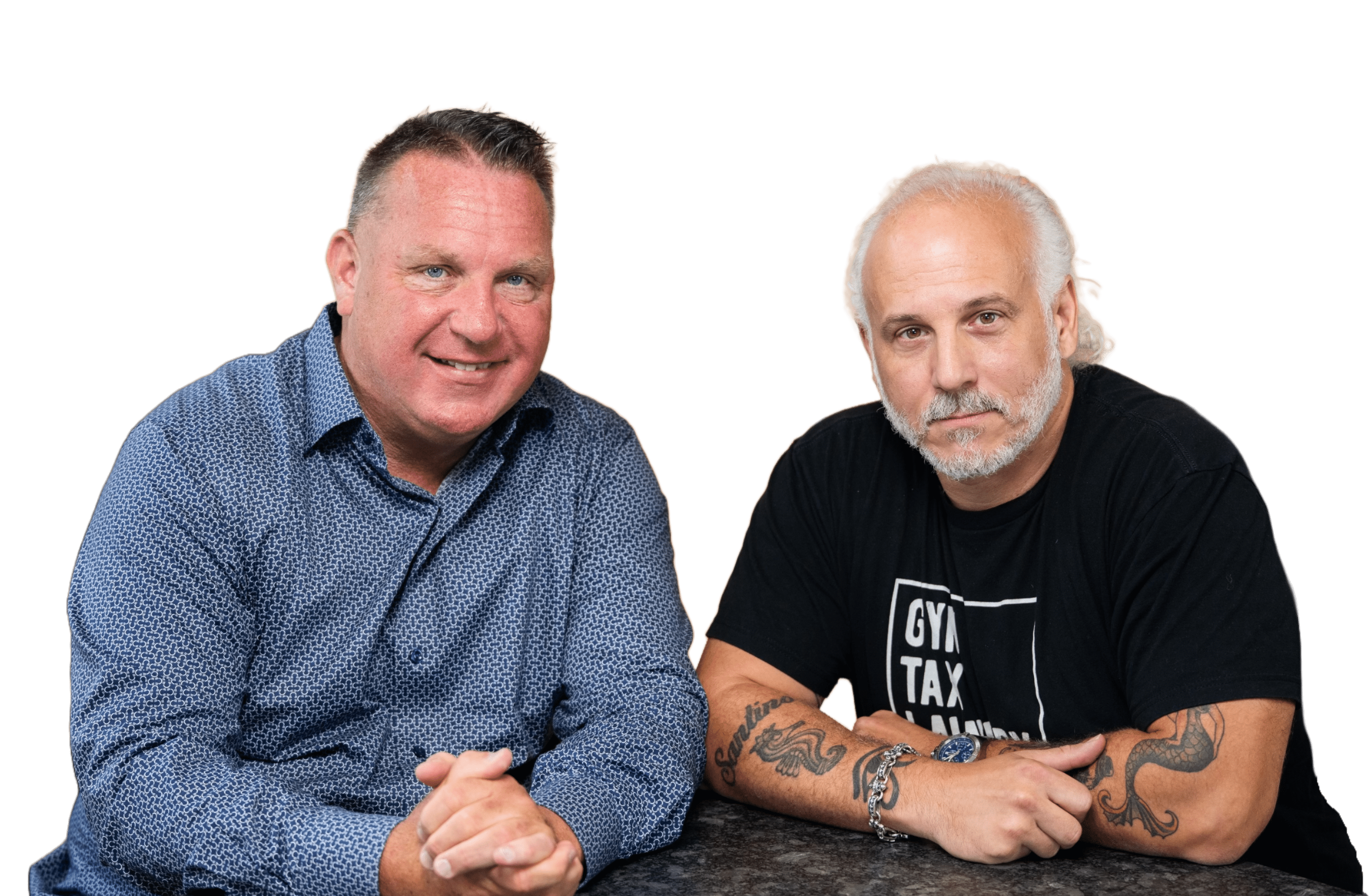 Rob Gill & Anthony Mauriello LIVE Emergency Meeting | 9.21.2023